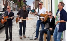 Modern English Tickets, Tour Dates & Concerts 2025 & 2024 – Songkick