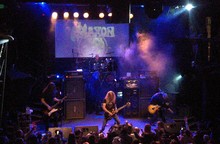 Saxon Tickets, Tour Dates & Concerts 2024 & 2023 – Songkick