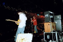 Cud Tickets, Tour Dates & Concerts 2026 & 2025 – Songkick