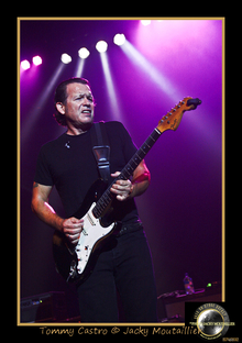 Tommy Castro & The Painkillers Tickets, Tour Dates & Concerts 2025 ...