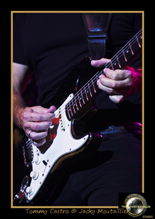 Tommy Castro & The Painkillers Tickets, Tour Dates & Concerts 2025 ...