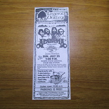 Alabama Tickets, Tour Dates & Concerts 2026 & 2025 – Songkick