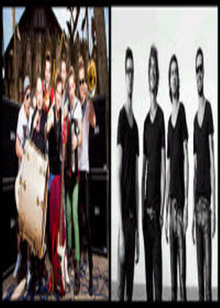 Enej Tour Announcements 2025 & 2026, Notifications, Dates, Concerts ...