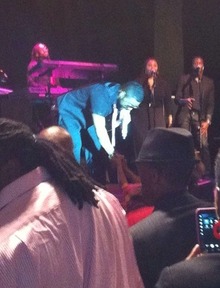 Musiq Soulchild Tickets, Tour Dates & Concerts 2026 & 2025 – Songkick