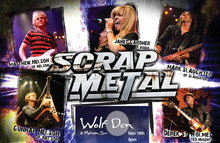 Mark Slaughter Tour Announcements 2024 & 2025, Notifications, Dates ...