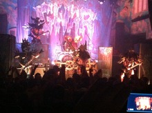 Gwar Tickets, Tour Dates & Concerts 2025 & 2024 – Songkick