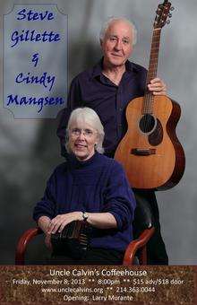 Uncle Calvin's Coffeehouse Dallas, Tickets for Concerts & Music Events ...