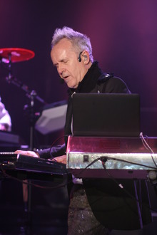 Howard Jones Tickets, Tour Dates & Concerts 2024 & 2023 – Songkick