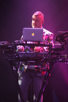 Howard Jones Tour Announcements 2024 & 2025, Notifications, Dates ...