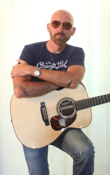 Corey Smith Tickets, Tour Dates & Concerts 2025 & 2024 – Songkick