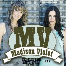 Madison Violet Tour Announcements 2024 & 2025, Notifications, Dates ...