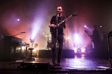Editors Tickets, Tour Dates & Concerts 2024 & 2023 – Songkick