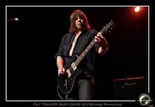 Pat Travers Band Tickets, Tour Dates & Concerts 2025 & 2024 – Songkick