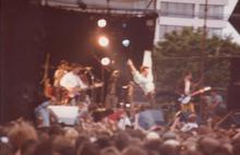 The Smiths Tour Dates & Concert History – Songkick