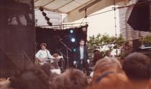 The Smiths Tour Dates & Concert History – Songkick