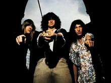 Angel Witch Tickets, Tour Dates & Concerts 2027 & 2026 – Songkick