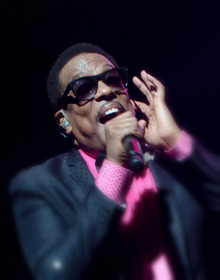 Charlie Wilson Tickets, Tour Dates 2019 & Concerts – Songkick