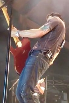 David Nail Tickets, Tour Dates & Concerts 2023 & 2022 – Songkick