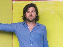 Graham Colton Tour Announcements 2022 & 2023, Notifications, Dates ...