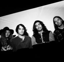 Badflower Tickets, Tour Dates & Concerts 2025 & 2024 – Songkick