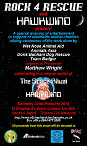 Hawkwind Tour Dates, Concerts & Tickets – Songkick