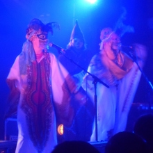 GOAT Tickets, Tour Dates & Concerts 2026 & 2025 – Songkick