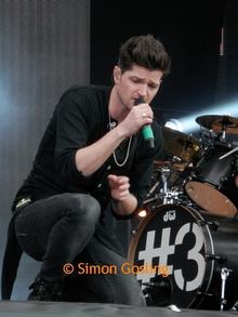 The Script Tickets, Tour Dates & Concerts 2024 & 2023 – Songkick