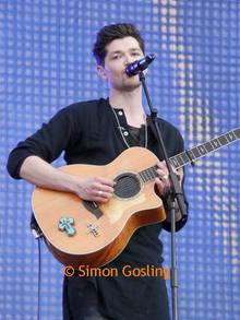 The Script Tickets, Tour Dates & Concerts 2024 & 2023 – Songkick