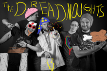 The Dreadnoughts Tickets, Tour Dates & Concerts 2024 & 2023 – Songkick