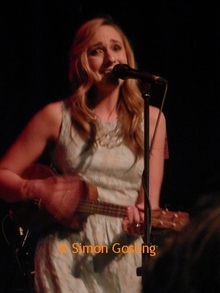 Emma Stevens Tickets, Tour Dates & Concerts 2024 & 2023 – Songkick