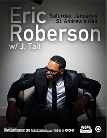 Algebra Blessett Tour Announcements 2023 & 2024, Notifications, Dates ...