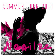 Ngaiire Tour Announcements 2022 & 2023, Notifications, Dates, Concerts ...