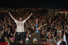 Indubious Tour Announcements 2023 & 2024, Notifications, Dates ...