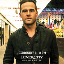 David Nail Tickets, Tour Dates & Concerts 2024 & 2023 – Songkick