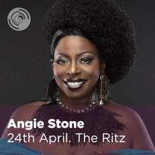 Angie Stone Tour Announcements 2023 & 2024, Notifications, Dates ...