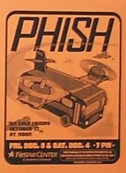 Phish Tickets, Tour Dates & Concerts 2024 & 2023 – Songkick