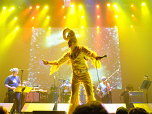 Gong Tickets, Tour Dates & Concerts 2024 & 2023 – Songkick