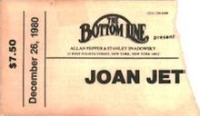 Bottom Line New York (NYC), Tickets for Concerts & Music Events 2024 ...