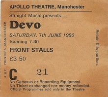 O2 Apollo Manchester Manchester, Tickets for Concerts & Music Events ...