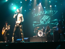 Buckcherry Tickets, Tour Dates & Concerts 2024 & 2023 – Songkick