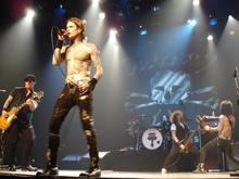 Buckcherry Tickets, Tour Dates & Concerts 2024 & 2023 – Songkick