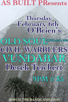 Old Soul Tickets, Tour Dates & Concerts 2024 & 2023 – Songkick