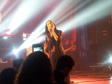 Tarja Tickets, Tour Dates & Concerts 2024 & 2023 – Songkick