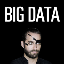 Big Data Tour Announcements 2025 & 2026, Notifications, Dates, Concerts ...