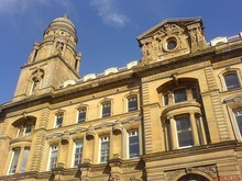 Greenock Town Hall Greenock, Tickets for Concerts & Music Events 2023 ...