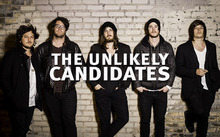 The Unlikely Candidates Tickets, Tour Dates & Concerts 2024 & 2023 ...