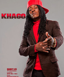 Khago Tour Announcements 2023 & 2024, Notifications, Dates, Concerts ...