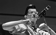 Devo Tickets, Tour Dates & Concerts 2024 & 2023 – Songkick