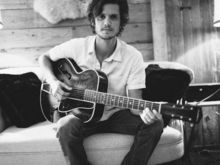 Cody Fry Tickets, Tour Dates & Concerts 2025 & 2024 – Songkick