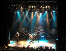 Queensrÿche Tickets, Tour Dates & Concerts 2024 & 2023 – Songkick